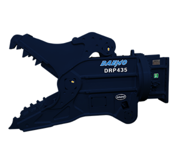 Daemo DRP435 Specifications & Technical Data (2024-2025) | LECTURA Specs