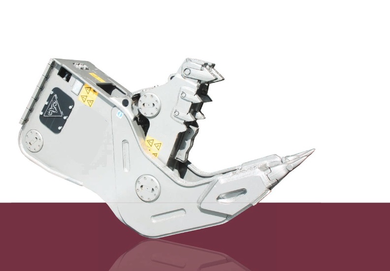 Hydra Ram HFP-30P Specifications & Technical Data (2015-2020) | LECTURA ...