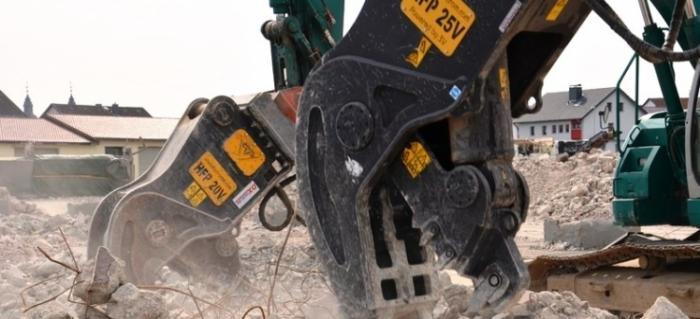 Hydra Ram HFP-12V Specifications & Technical Data (2011-2019) | LECTURA ...