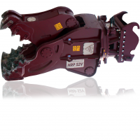 Hydra Ram HRP-120V Specifications & Technical Data (2019-2025 ...