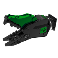 Hydra Ram HRP-24VX Specifications & Technical Data (2024-2025 ...