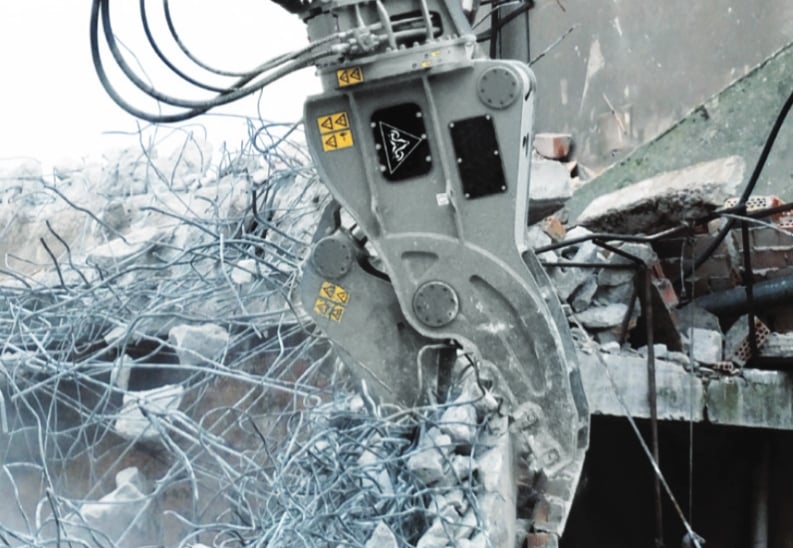 Hydra Ram HRP-30P Specifications & Technical Data (2015-2020) | LECTURA ...