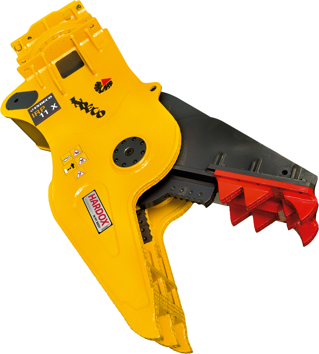 INDECO IRP 11 X Specifications & Technical Data (2017-2025) | LECTURA Specs