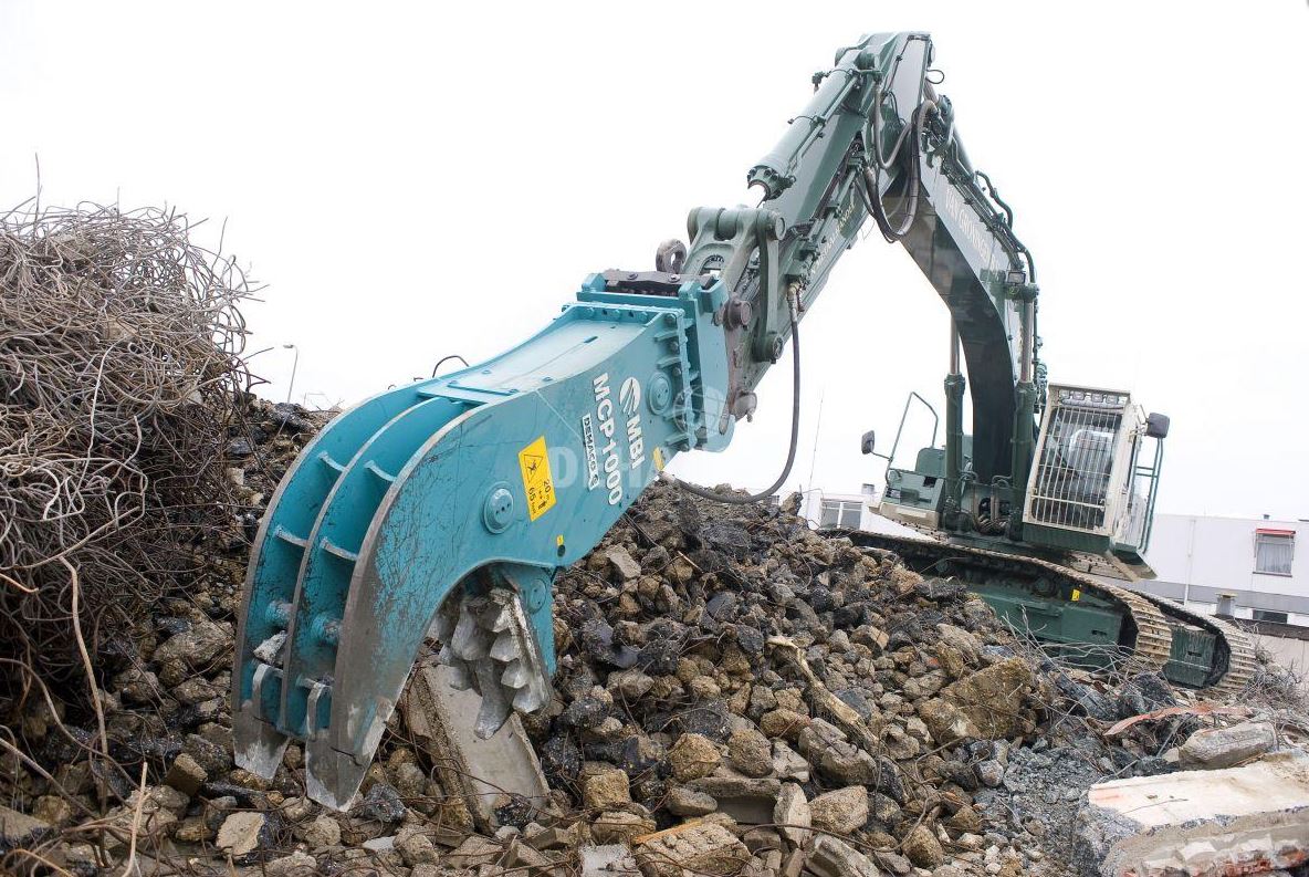 Dehaco MCP 1300-IT Specifications & Technical Data (2017-2025 ...