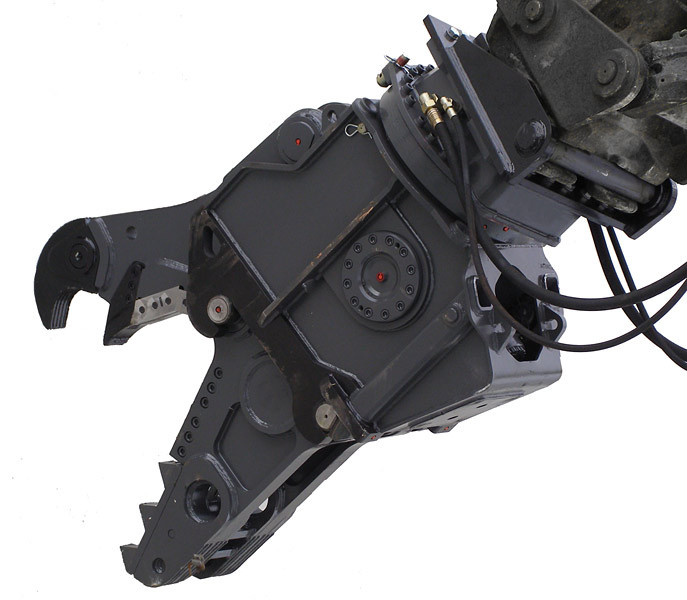 Kinshofer MQP-30-P Specifications & Technical Data (2019-2025 ...