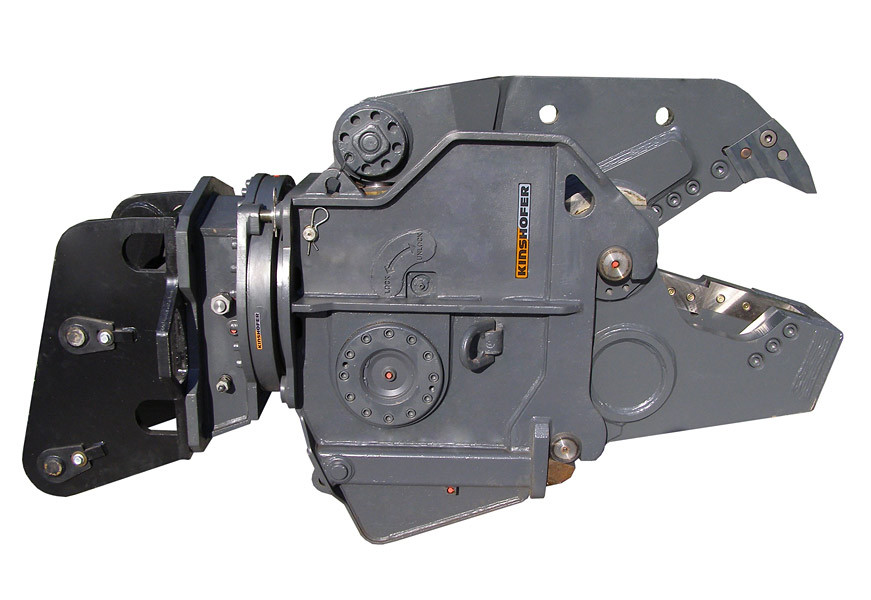 Kinshofer MQP-30-P Specifications & Technical Data (2019-2025 ...