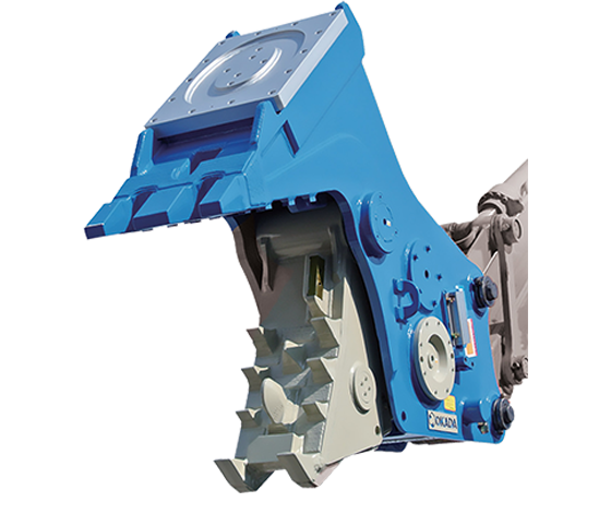 Okada OSC200HMA Specifications & Technical Data (2021-2025) | LECTURA Specs