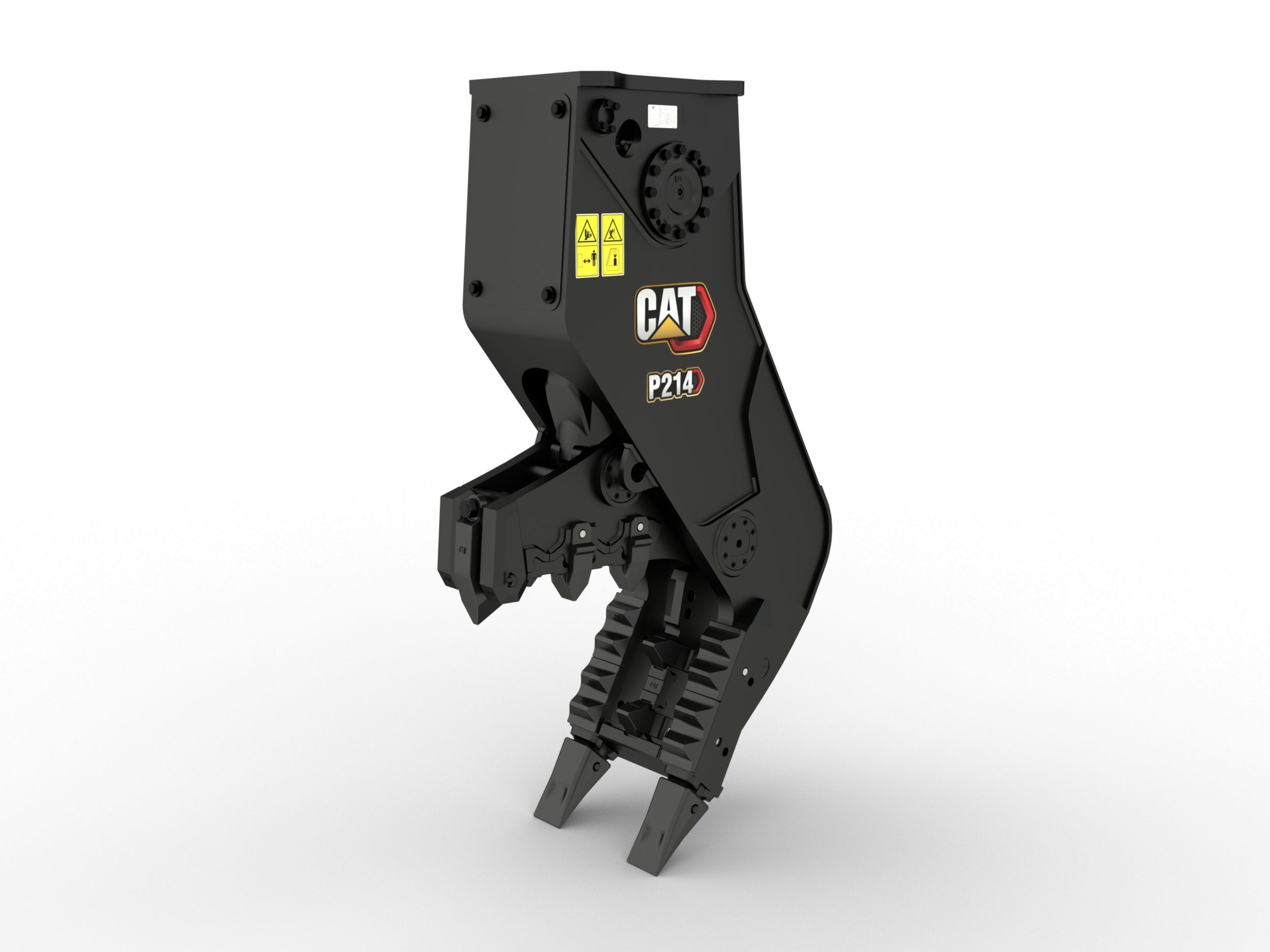 Caterpillar P214 Specifications & Technical Data (2024-2025) | LECTURA ...
