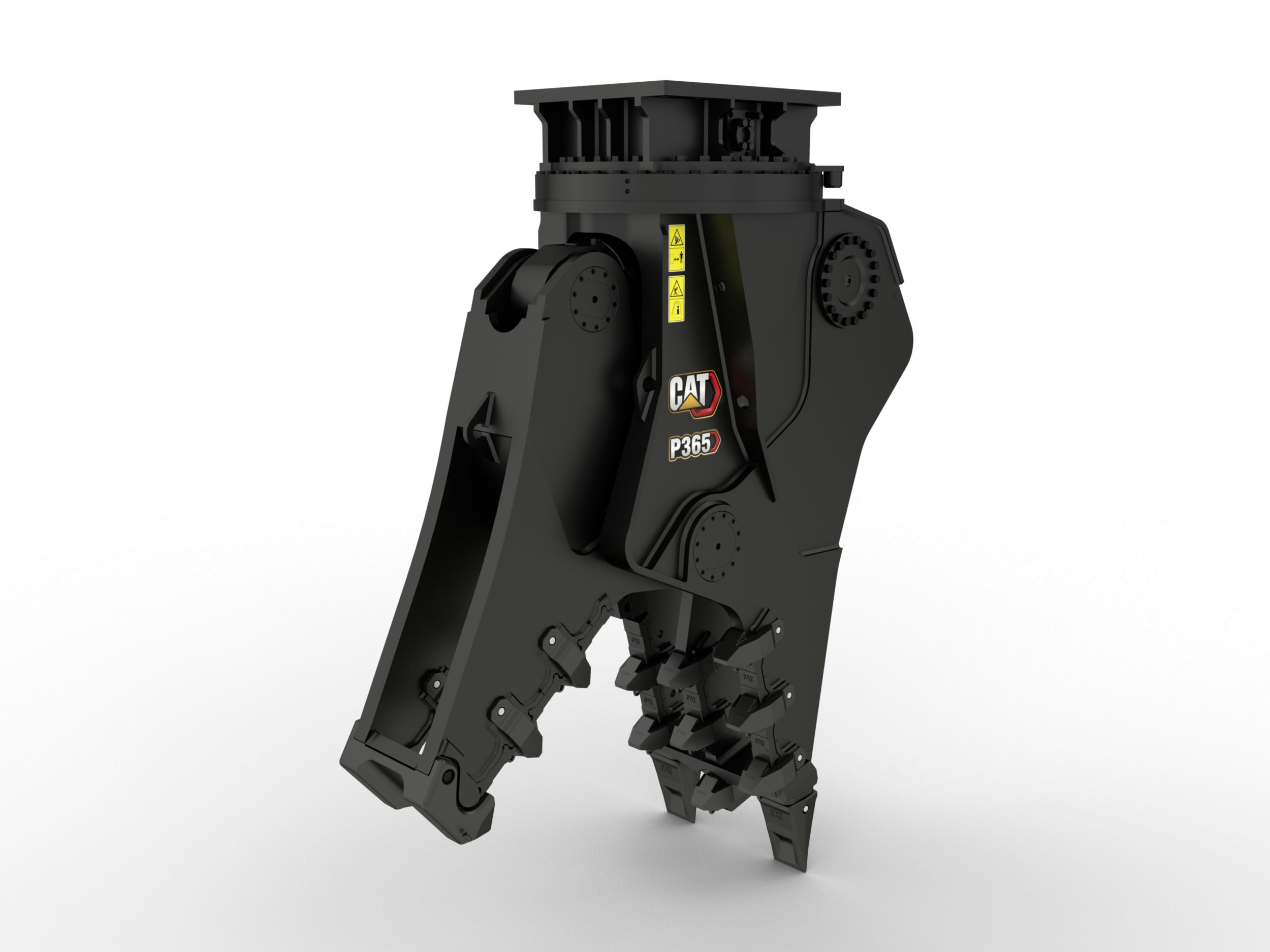 Caterpillar P365 Specifications & Technical Data (2024-2025) | LECTURA ...