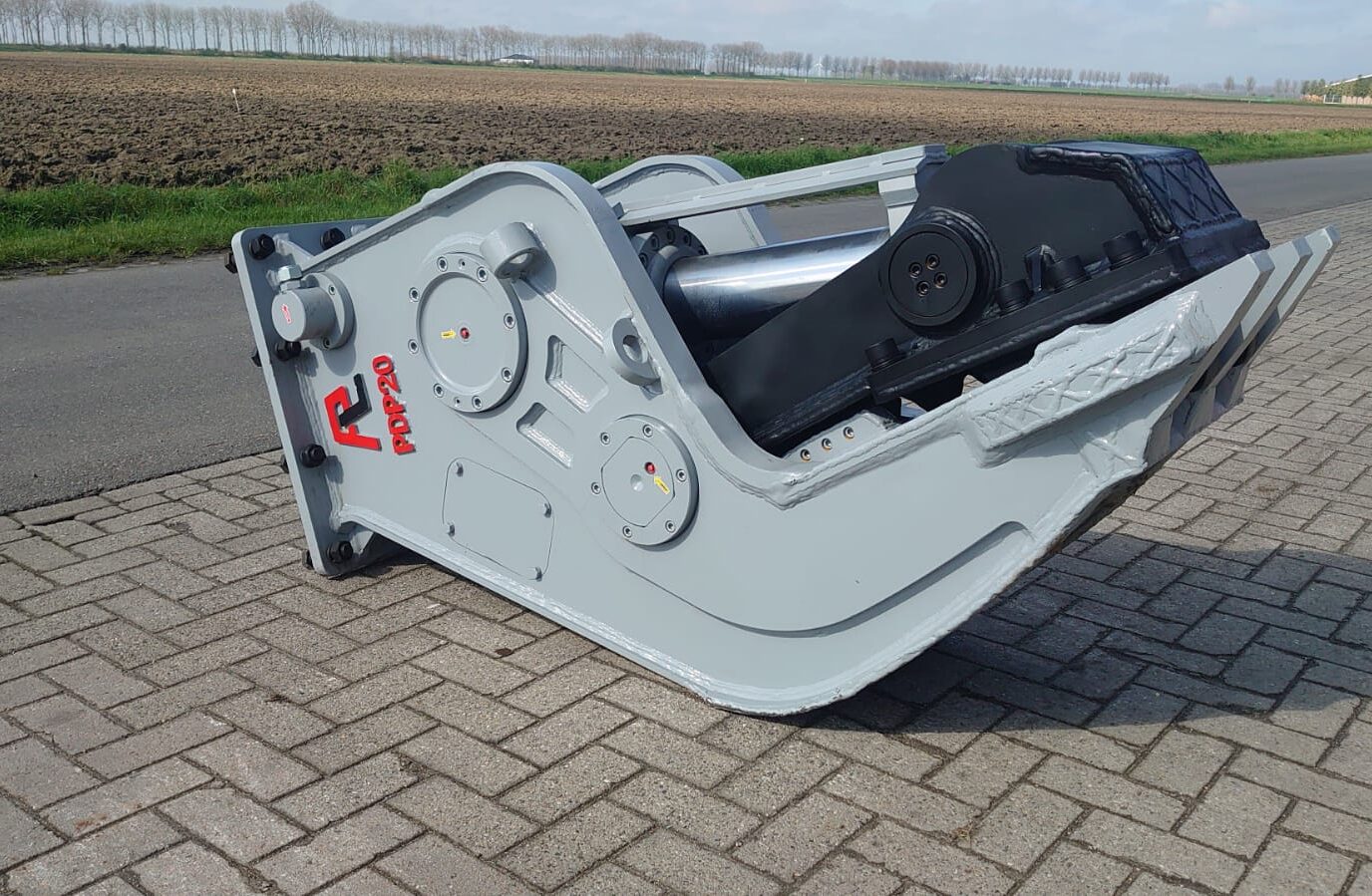 Pladdet PDP20 Specifications & Technical Data (2024-2025) | LECTURA Specs