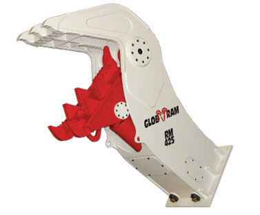 Globram RM520 Specifications & Technical Data (2019-2020) | LECTURA Specs