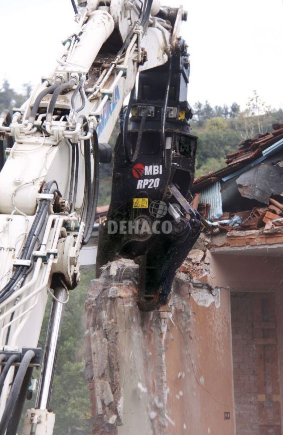 Dehaco RP-20-IT Specifications & Technical Data (2017-2025) | LECTURA Specs