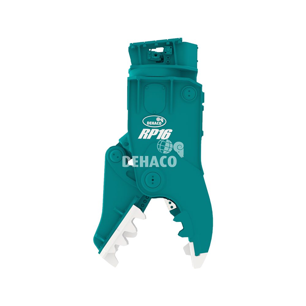 Dehaco RP16-IT Specifications & Technical Data (2020-2025) | LECTURA Specs
