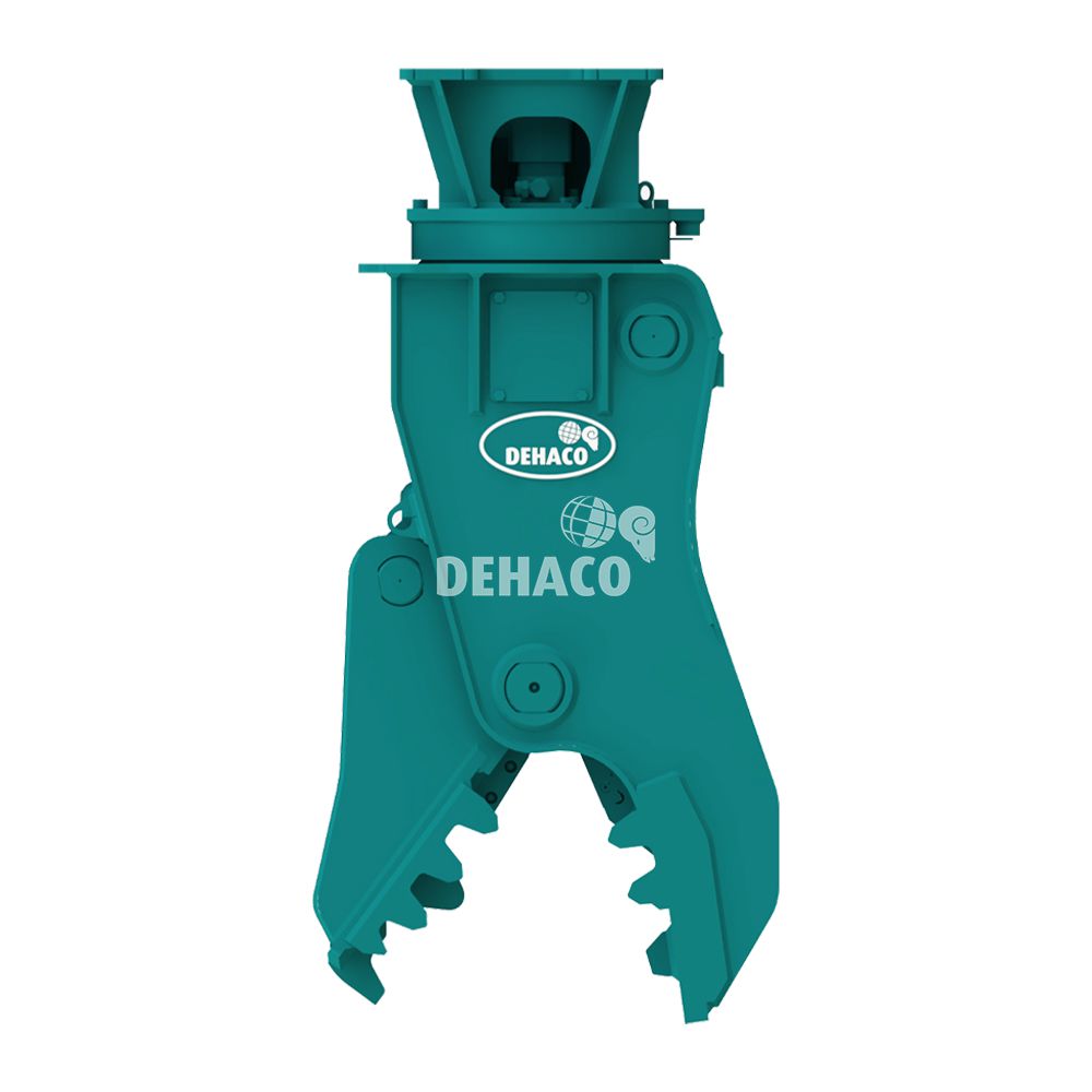 Dehaco RP25 Specifications & Technical Data (2019-2025) | LECTURA Specs