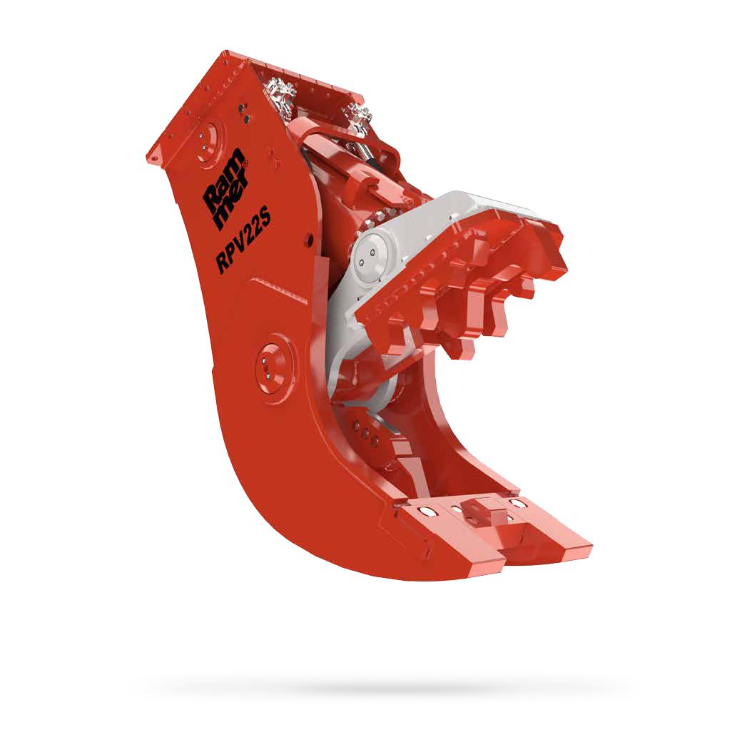 Rammer RPV22S Specifications & Technical Data (2018-2025) | LECTURA Specs