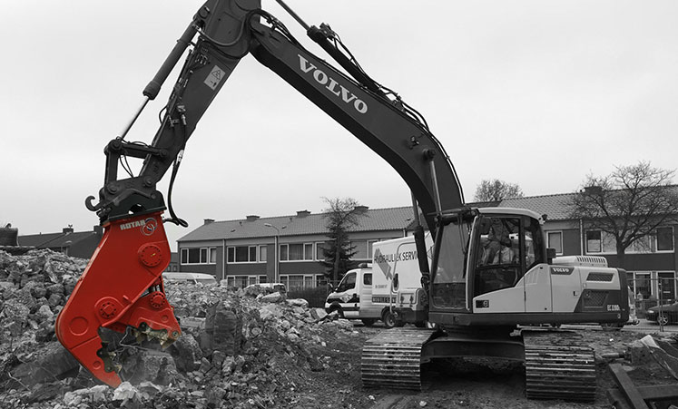 Rotar RSP 25 S Specifications & Technical Data (2017-2025) | LECTURA Specs