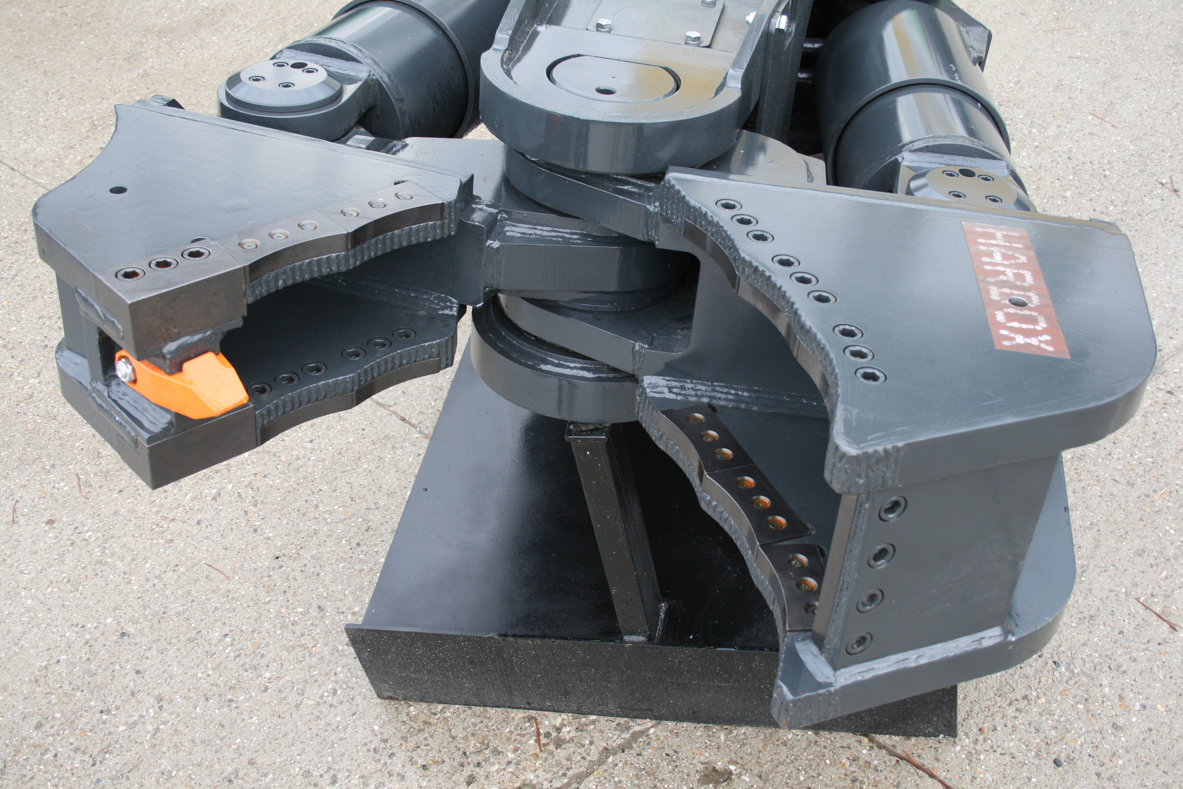 SkanCraft SCMT30-38 Specifications & Technical Data (2016-2020 ...