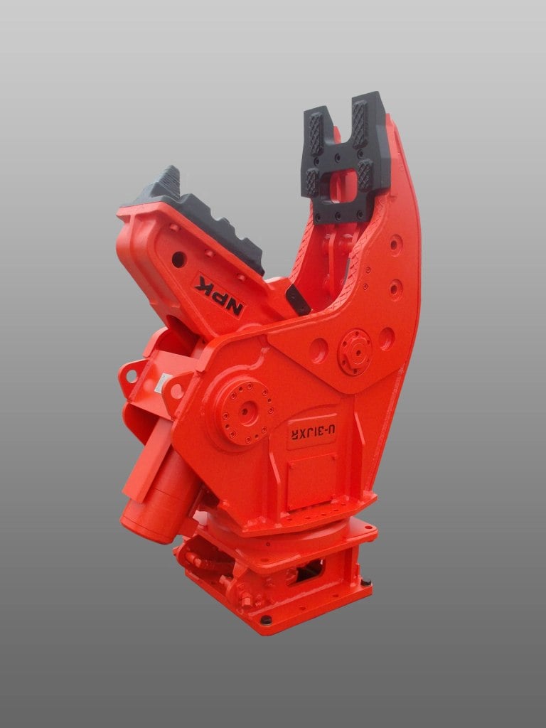 NPK U-31JXR Specifications & Technical Data (2015-2025) | LECTURA Specs