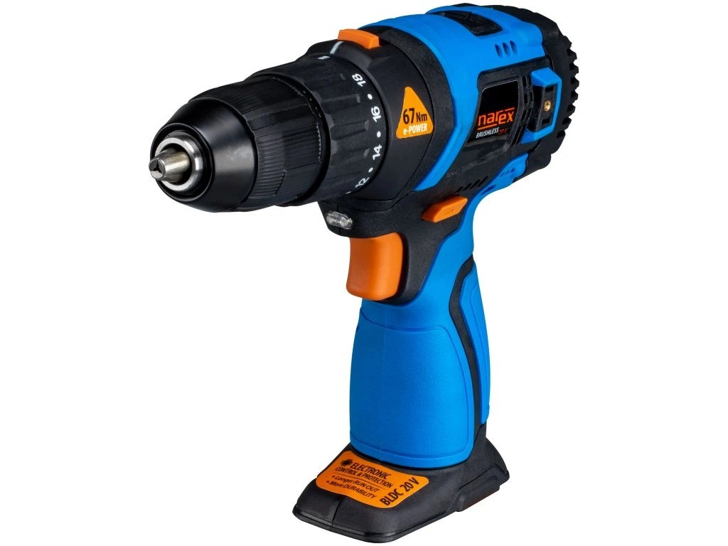 Narex ASV 200-2B Specifications & Technical Data | Cordless Drill ...