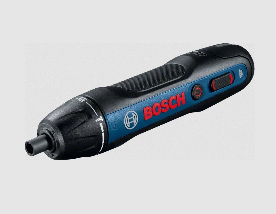 Bosch Bosch GO Dimensions, Specifications & Technical Data | Cordless ...