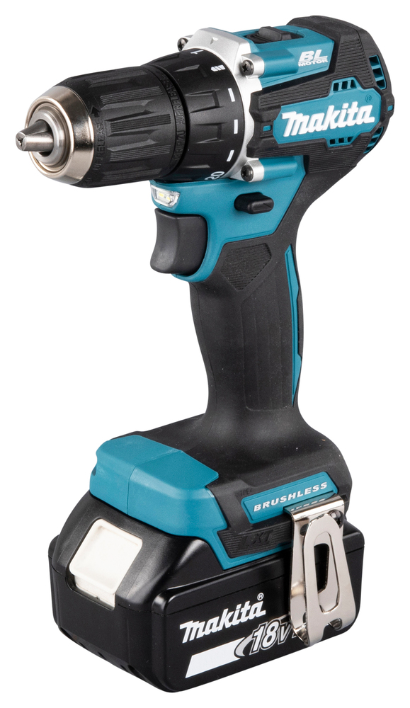 Makita DDF487 Dimensions, Specifications & Technical Data | Cordless ...
