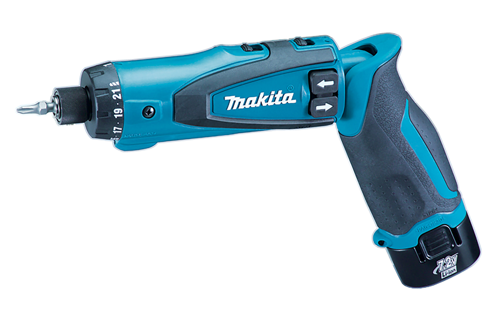 Makita DF010D Specifications & Technical Data | Cordless Drill & Screw ...