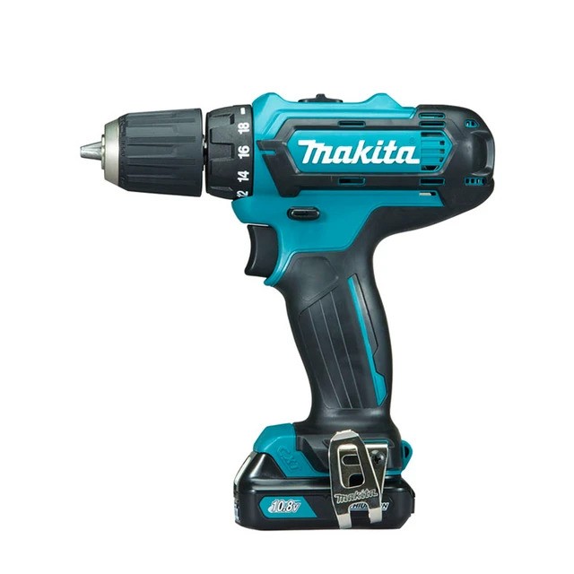 Makita DF331D Dimensions, Specifications & Technical Data | Cordless ...