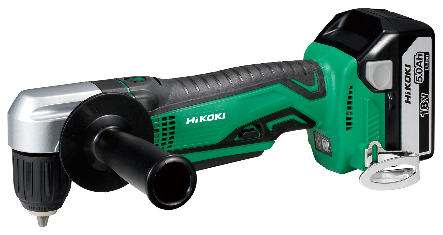 HiKOKI DN18DSL Dimensions, Specifications & Technical Data | Cordless Drill & Screw Drivers ...