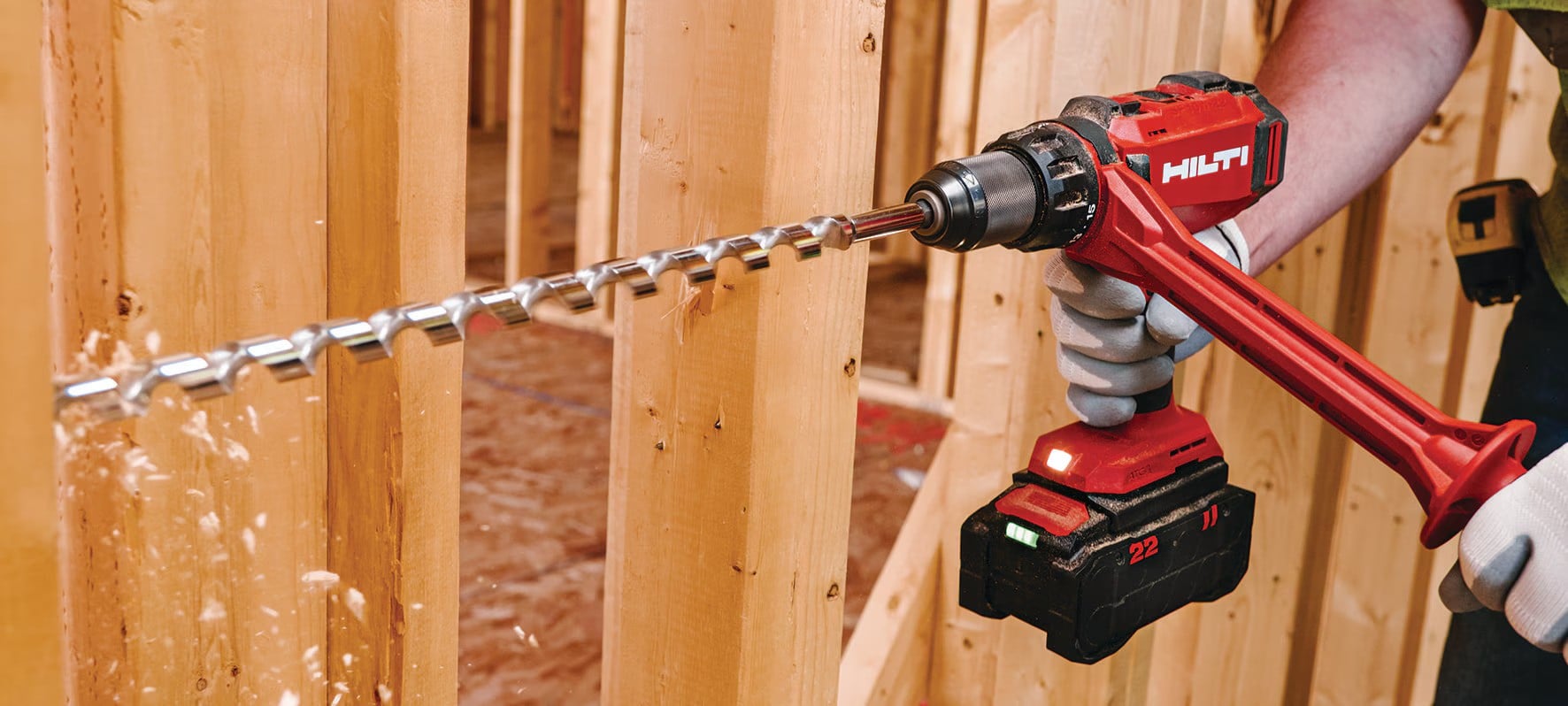 Hilti SF 10W-22 Dimensions, Specifications & Technical Data | Cordless ...
