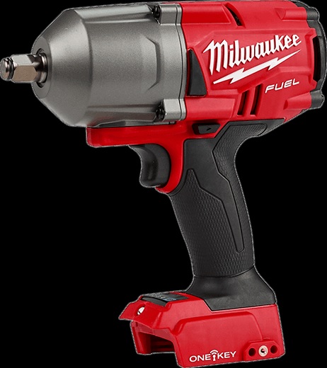 Milwaukee 2863-20 Dimensions, Specifications & Technical Data ...