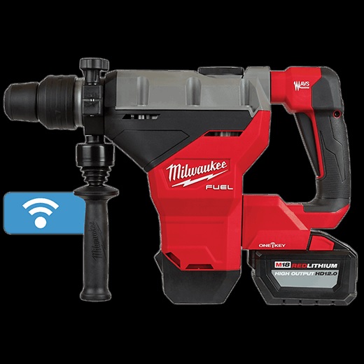 Milwaukee 2718-22HD Dimensions, Specifications & Technical Data ...