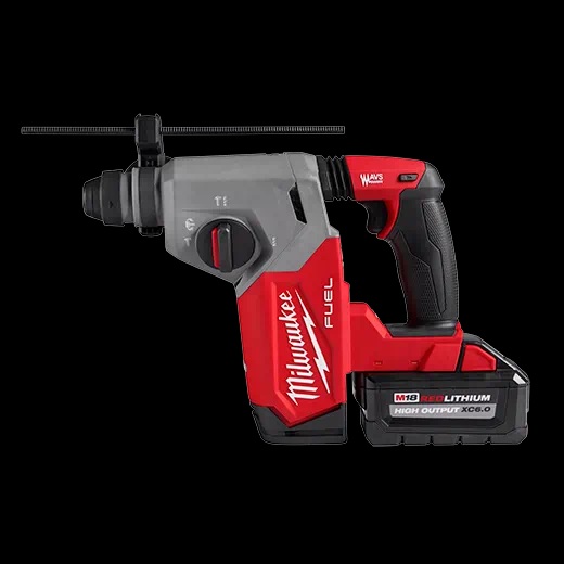 Milwaukee 2912-22 Dimensions, Specifications & Technical Data ...