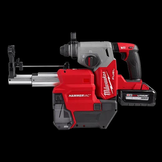 Milwaukee 2912-22DE Specifications & Technical Data | Cordless Rotary ...