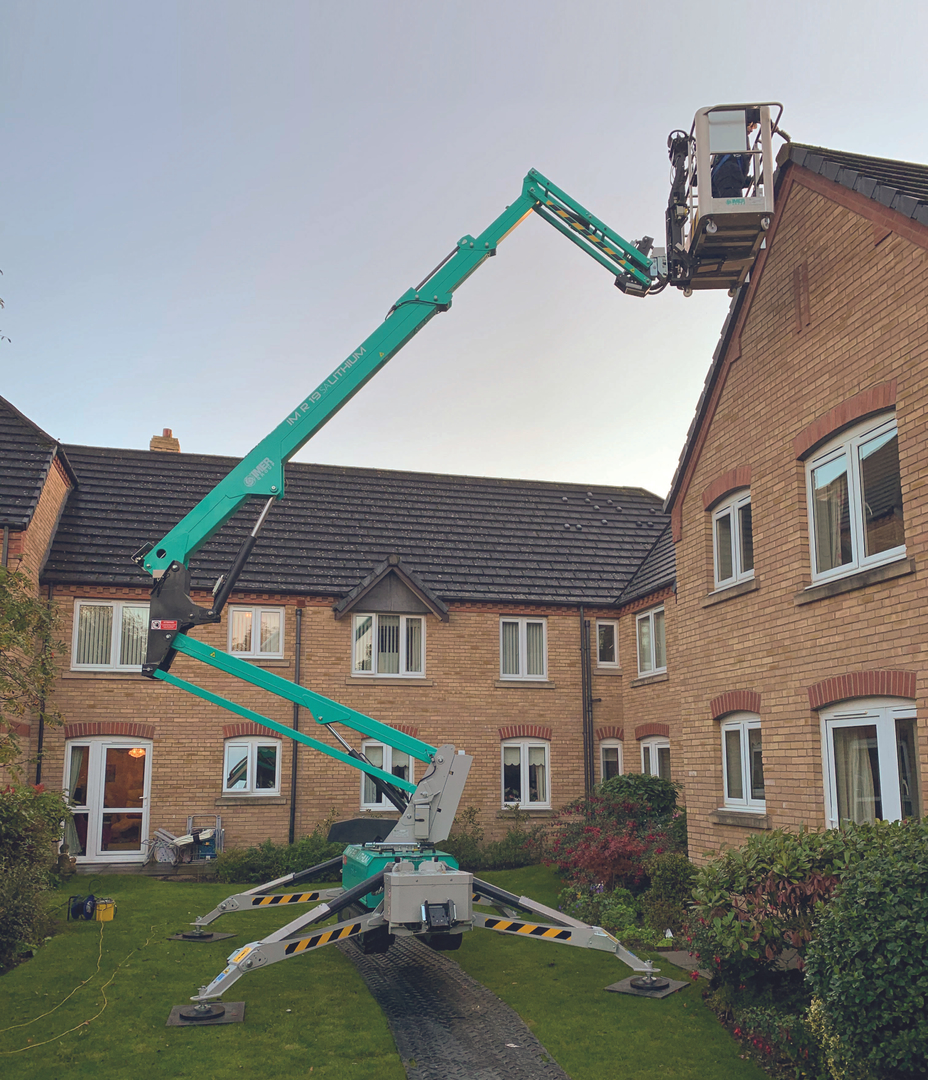 Imer IM R 19 SA Evo Specs & Dimensions (2024 - 2025) | Crawler ...