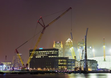 Liebherr LR 11350 crane - load chart, specs & dimensions (2005 - 2025 ...