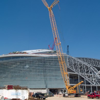 Liebherr LR 1200 crane - load chart, specs & dimensions (2006 - 2019 ...