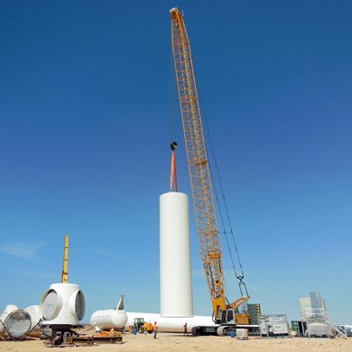 Liebherr LR 1250 crane - load chart, specs & dimensions (2015 - 2019 ...