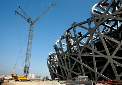 Liebherr LR 1350/1 crane - load chart, specs & dimensions (2018 - 2025 ...