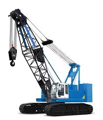 Hitachi Sumitomo SCX800E crane - load chart, specs & dimensions (2020 ...