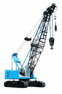 Hitachi Sumitomo SCX900HD-2 crane - load chart, specs & dimensions ...