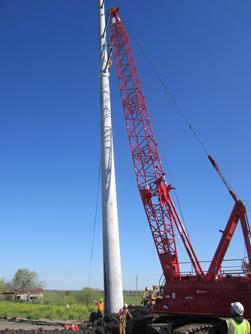 Manitowoc 12000 E-1 crane - load chart, specs (2012 - 2017) | LECTURA Specs