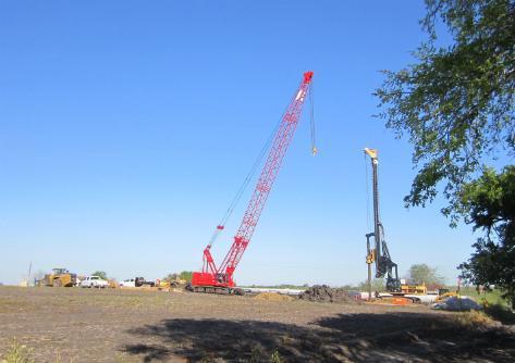 Manitowoc 12000 E-1 crane - load chart, specs (2012 - 2017) | LECTURA Specs