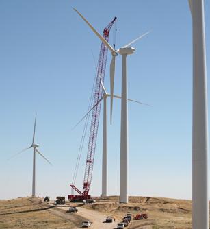 Manitowoc 16000 crane - load chart, specs & dimensions (2009 - 2022 ...