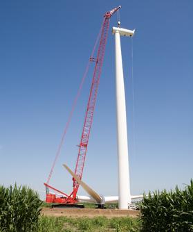 Manitowoc 16000 crane - load chart, specs & dimensions (2009 - 2022 ...