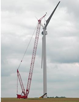 Manitowoc 18000 crane - load chart, specs & dimensions (2005 - 2020 ...