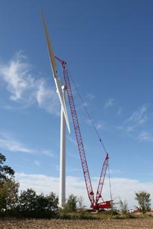 Manitowoc 18000 crane - load chart, specs & dimensions (2005 - 2020 ...