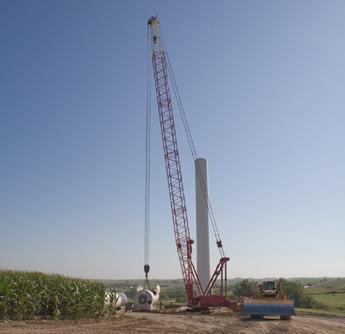 Manitowoc 2250 crane - load chart, specs & dimensions (1999 - 2020 ...