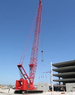 Manitowoc 999 crane - load chart, specs & dimensions (2002 - 2022 ...