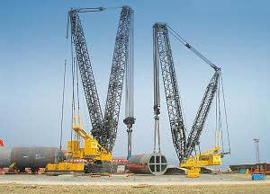 Lr 11350 Crawler Crane Liebherr Crane Construction, Crawler, 46% OFF