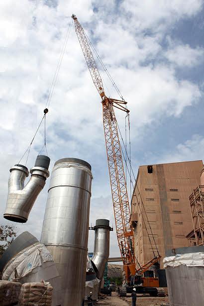 Liebherr LR 1300 SX crane - load chart, specs & dimensions (2007 - 2019 ...